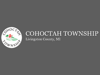News | Cohoctah Township, MI